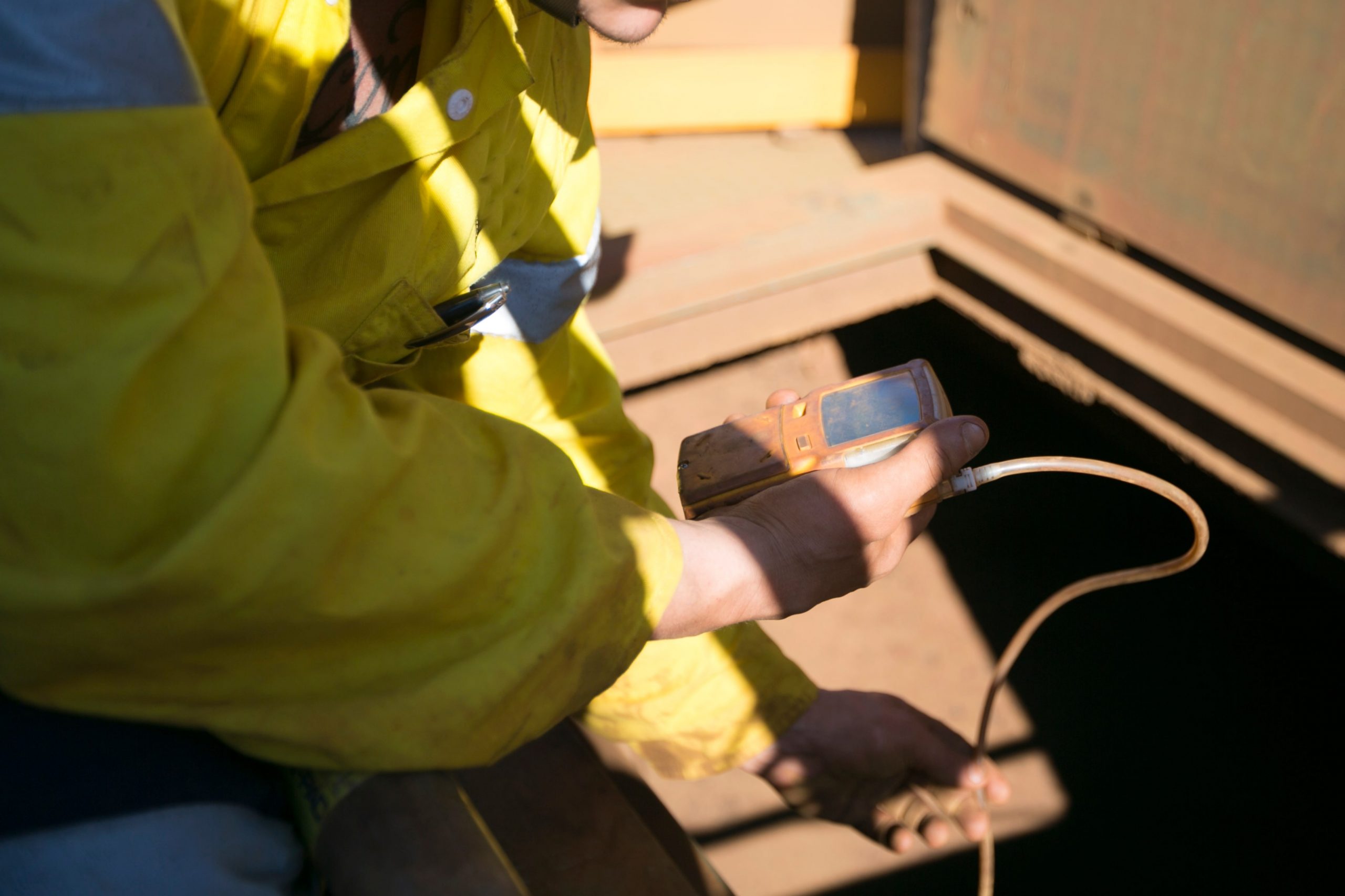 Gas Detector Calibration, Support & Maintenance | FIT