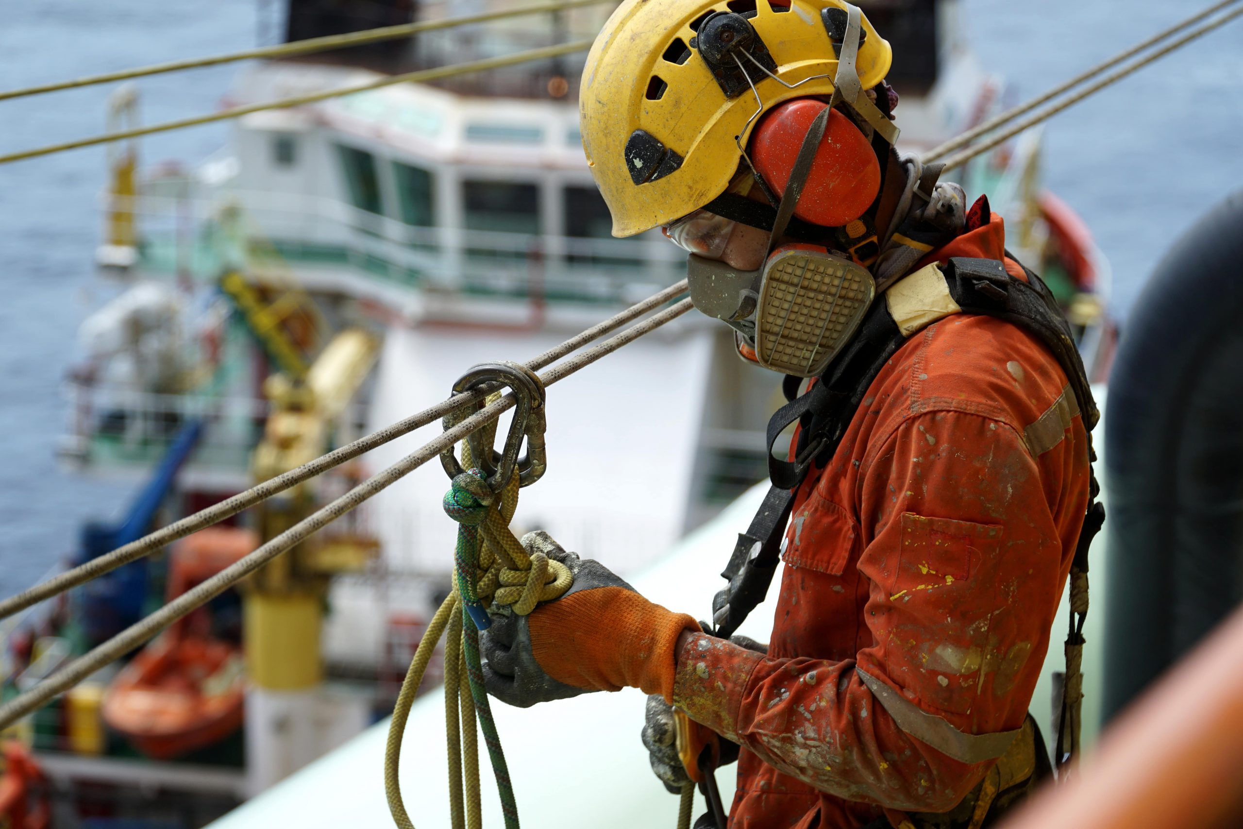 RPE Maintenance and Supply | FIT