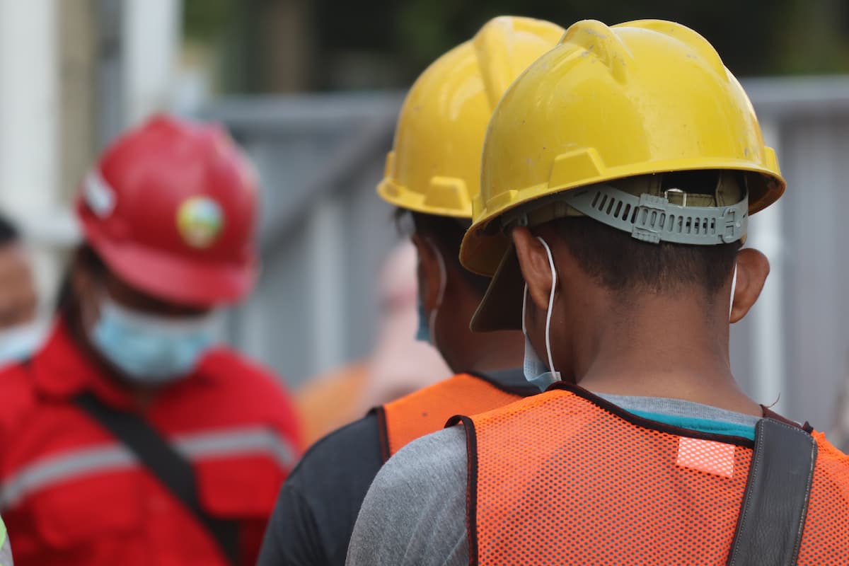 Do You Need A CCNSG Safety Passport?